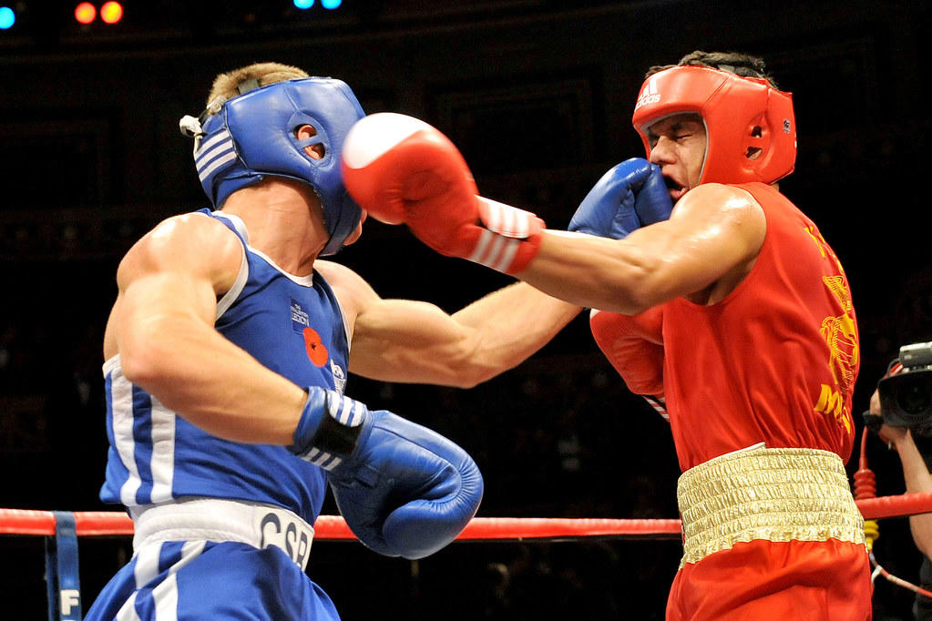 Alles Over Kickboks Materiaal en Waar Je Het Kan Kopen