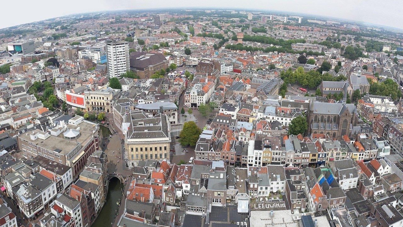 Vind Engelse Les in Utrecht