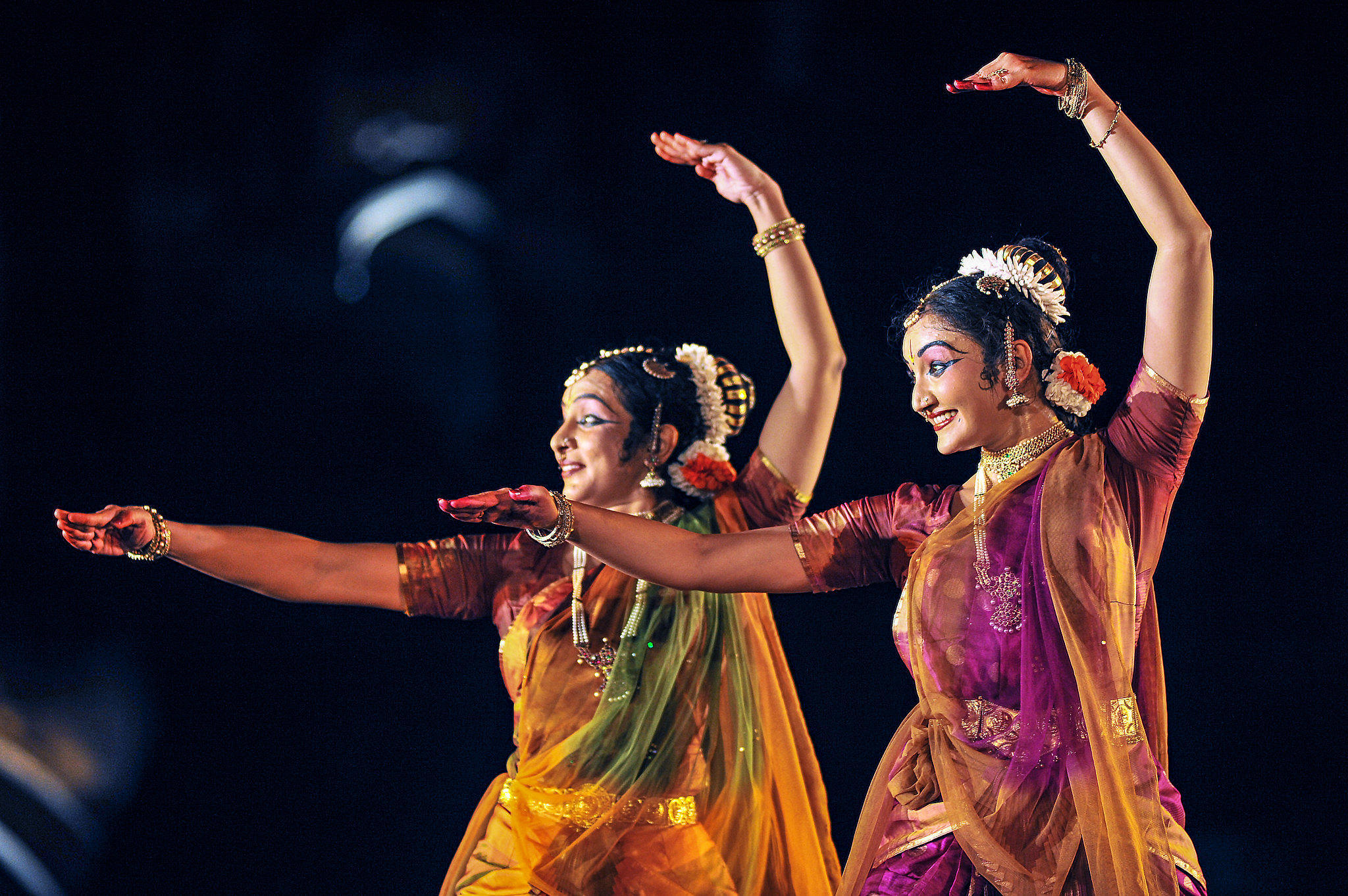 Superprof Legt Uit: Dansen Zoals In India | Superprof