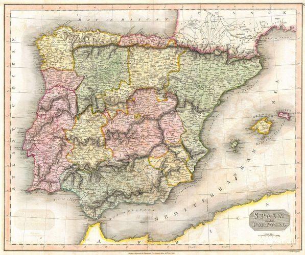 De Prachtige Geschiedenis van de Spaanse Taal | Superprof