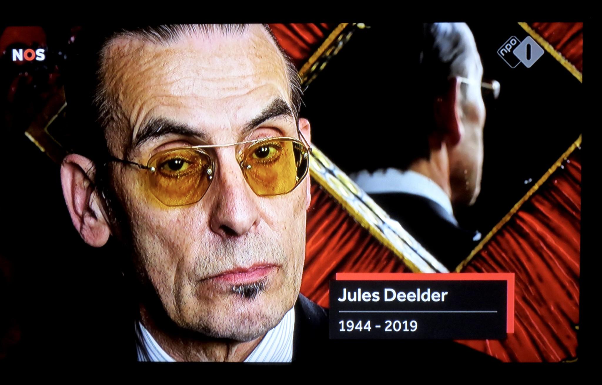 Tien belangrijke Nederlandse Dichters uit de Nederlandse Poëzie: Jules ...