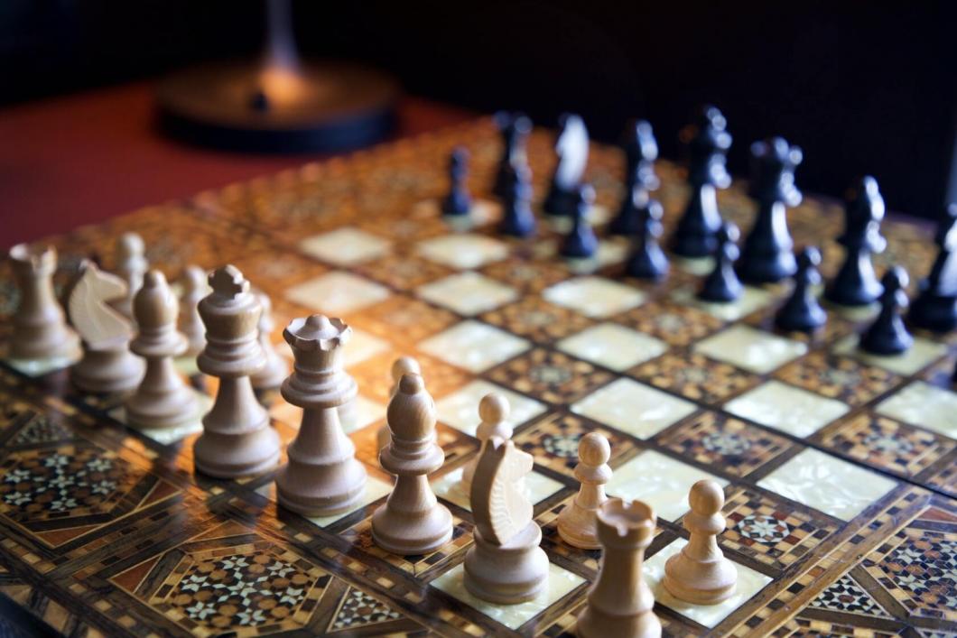 Leren Schaken: Schaak Strategie Voor Beginners | Superprof