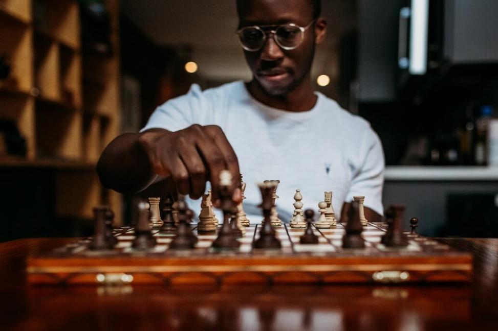 Leren Schaken: Schaak Strategie Voor Beginners | Superprof