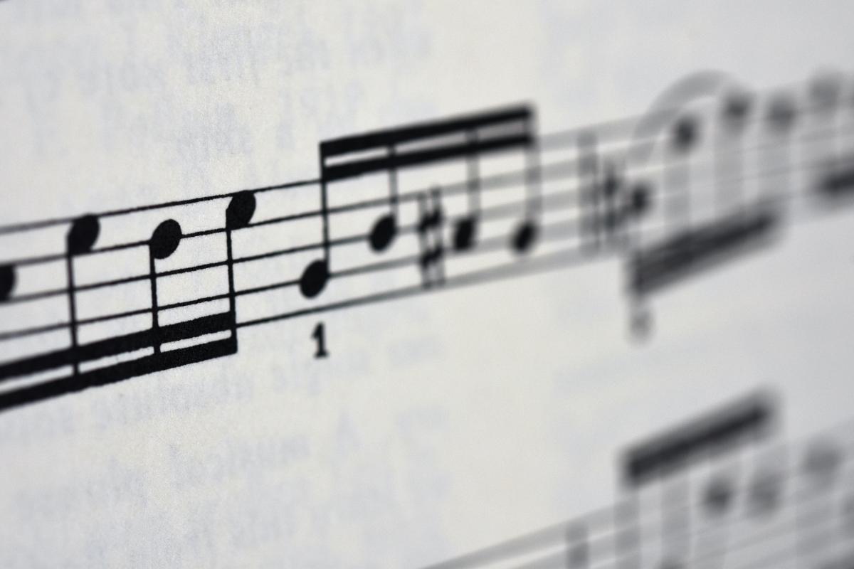 Bladmuziek piano voor beginners: noten lezen | Superprof