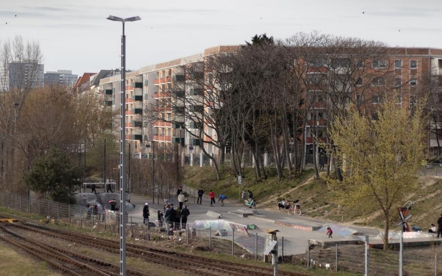 De Berlijnse Muur: Alles Wat Je Moet Weten | Superprof