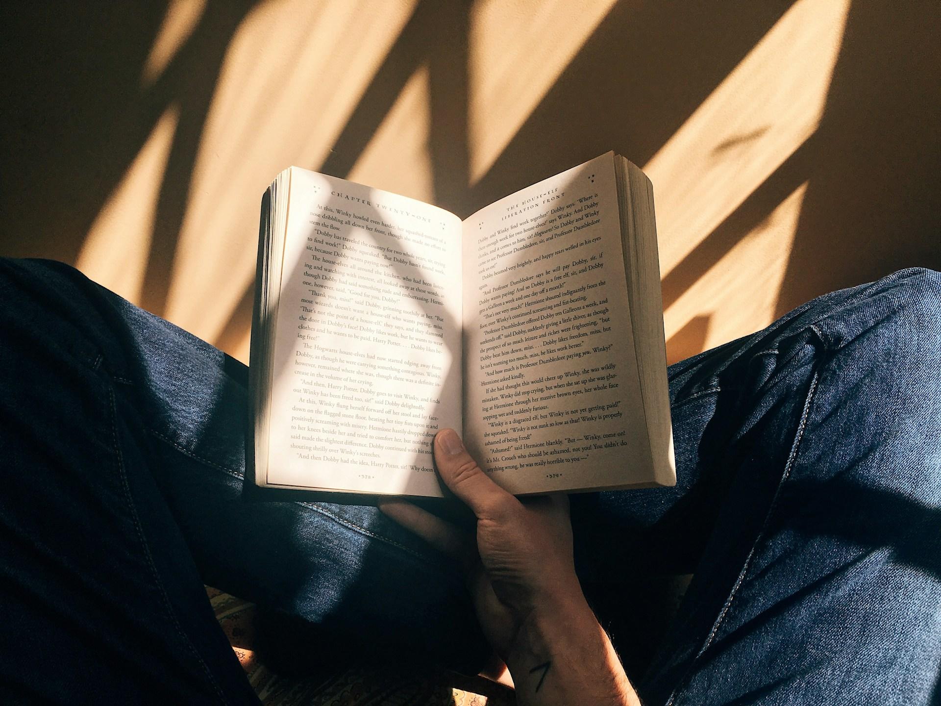 Boost Je Leesvaardigheid Engels: Praktische Tips Voor Groei